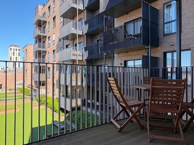 Edgware Road, London NW9, 2 bed flat to rent, £2,800 pcm | PrimeLocation