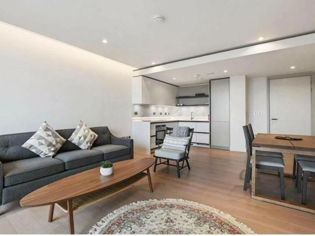 Edgware Road, London W2, West End Lane, 1 bed flat to rent, £3,500 pcm | PrimeLocation