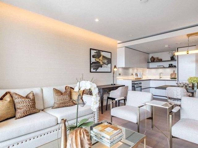 Edgware Road, London, W2 1 bed apartment to rent £5,287 pcm £1,220 pw