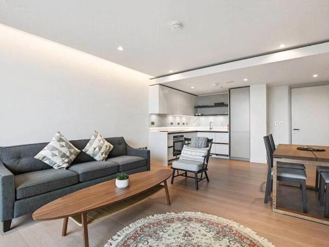 Edgware Road, London W2, 1 bed flat to rent, £4,507 pcm | PrimeLocation