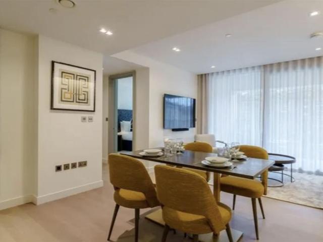 Edgware Road, London W2, 1 bed flat to rent, £4,528 pcm | PrimeLocation