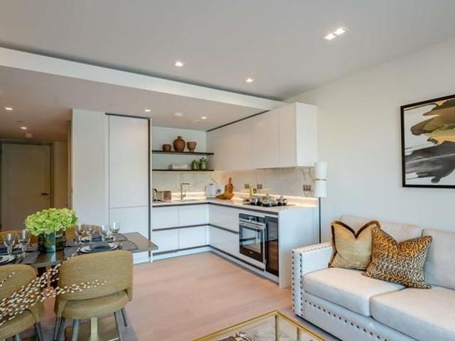 Edgware Road, London W2, 1 bed flat to rent, £4,662 pcm | PrimeLocation