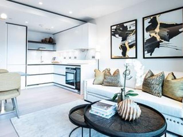 Edgware Road, London W2, 1 bed flat to rent, £4,680 pcm | PrimeLocation