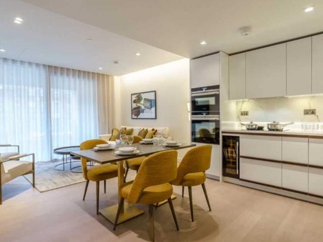 Edgware Road, London W2, 1 bed flat to rent, £4,619 pcm | PrimeLocation