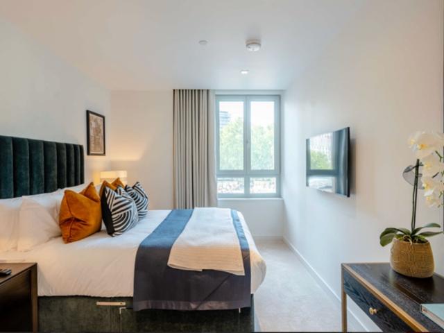 Edgware Road, London W2, 1 bed flat to rent, £4,762 pcm | PrimeLocation