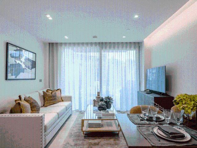 Edgware Road, London W2, 1 bed flat to rent, £4,762 pcm | PrimeLocation