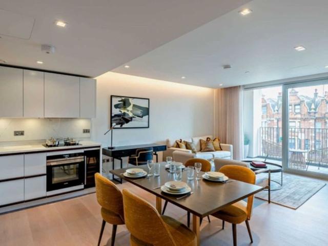 Edgware Road, London W2, 1 bed flat to rent, £4,702 pcm | PrimeLocation