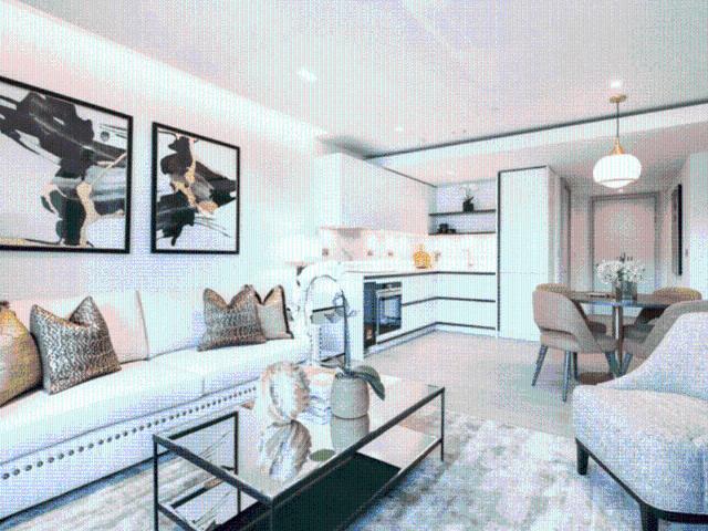 Edgware Road, London W2, 1 bed flat to rent, £4,853 pcm | PrimeLocation