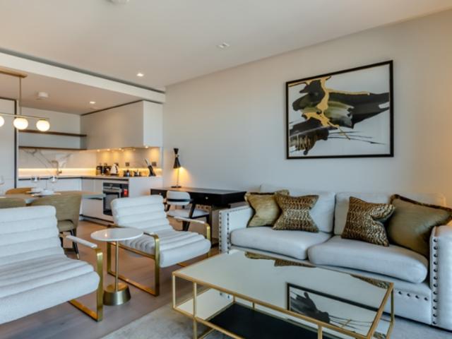 Edgware Road, London W2, 1 bed flat to rent, £5,243 pcm | PrimeLocation