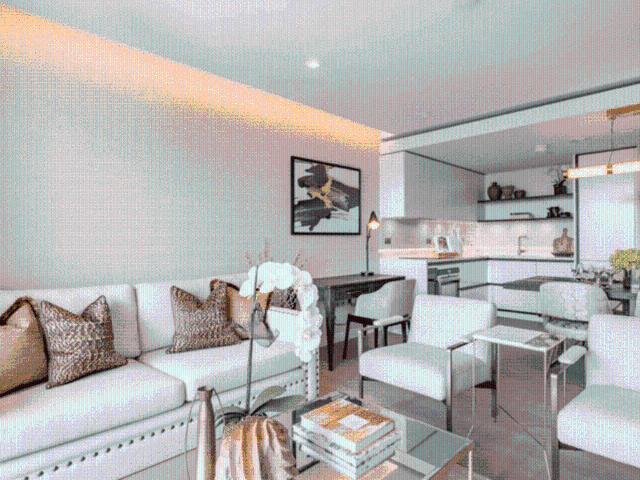 Edgware Road, London W2, 1 bed flat to rent, £5,287 pcm | PrimeLocation