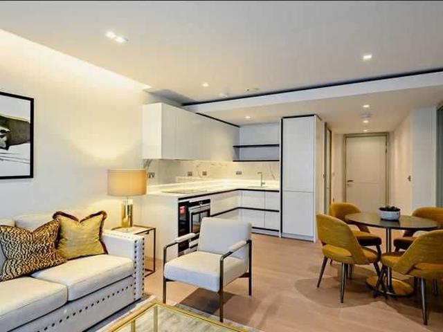 Edgware Road, London W2, 1 bed flat to rent, £5,200 pcm | PrimeLocation