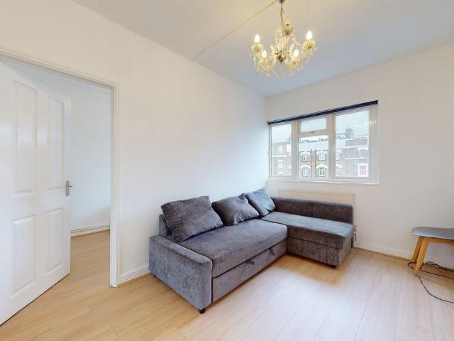 Edgware Road, London W2, 1 bed flat to rent, £1,800 pcm | PrimeLocation