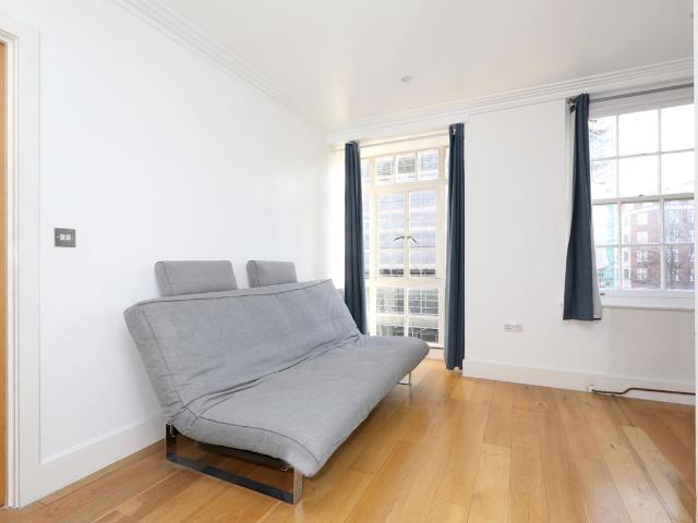 Edgware Road, London W2, 1 bed flat to rent, £1,950 pcm | PrimeLocation