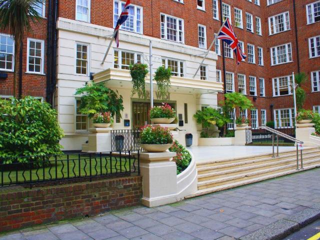 Edgware Road, London W2, 1 bed flat to rent, £2,197 pcm | PrimeLocation