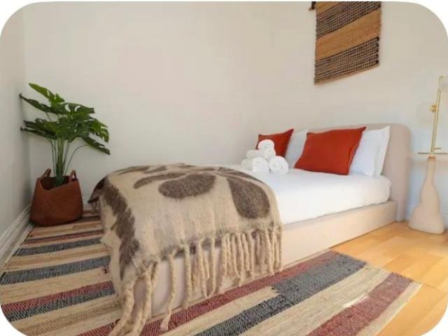 Edgware Road, London W2, 1 bed flat to rent, £2,250 pcm | PrimeLocation