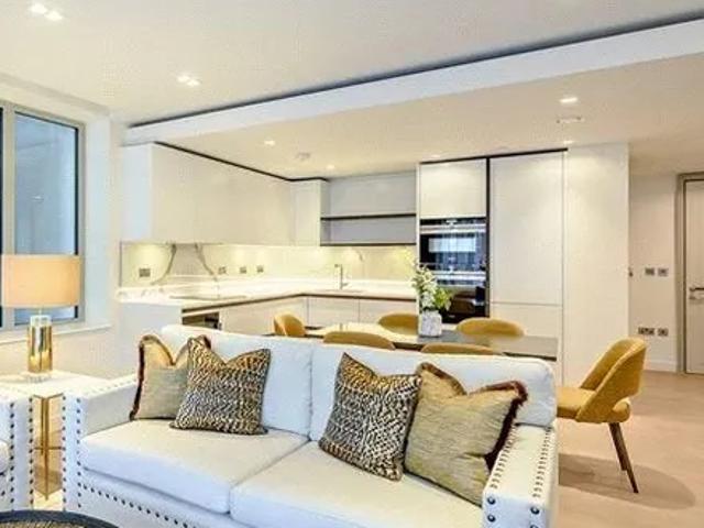 Edgware Road, London, W2 1EB, United Kingdom | 3 bed apartment for rent #137559404 | Rentberry