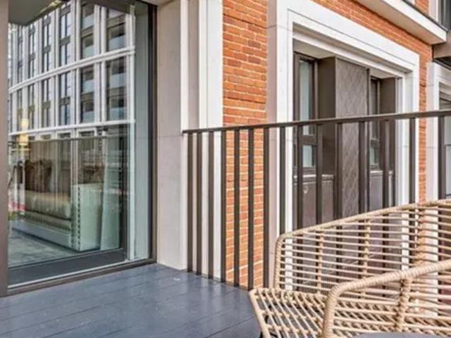Edgware Road, London, W2 1GN, United Kingdom | 1 bed apartment for rent #134298344 | Rentberry