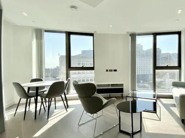 Edgware Road, London, W2 1GN, United Kingdom | 1 bed apartment for rent #130044045 | Rentberry