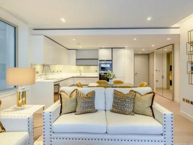 Edgware Road, London, W2 1GN, United Kingdom | 3 bed apartment for rent #137931535 | Rentberry
