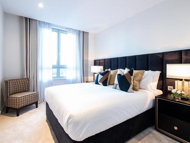 Edgware Road, London W2 2 bed apartment to rent £5,850 pcm £1,350 pw