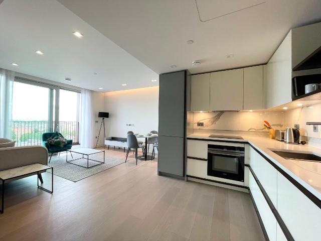 Edgware Road, London W2, 2 bed flat to rent, £5,250 pcm | PrimeLocation