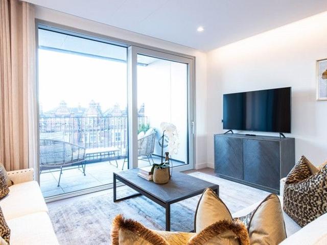 Edgware Road, London W2, 2 bed flat to rent, £7,263 pcm | PrimeLocation