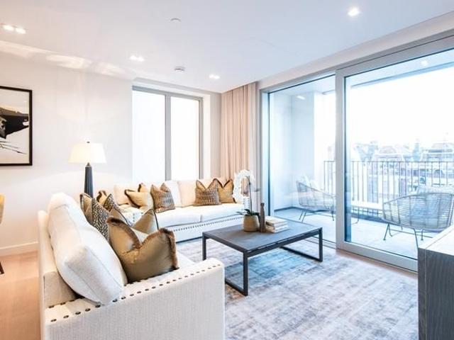 Edgware Road, London W2, 2 bed flat to rent, £7,262 pcm | PrimeLocation
