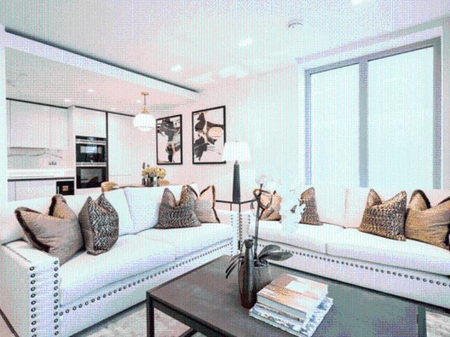 Edgware Road, London W2, 2 bed flat to rent, £7,445 pcm | PrimeLocation