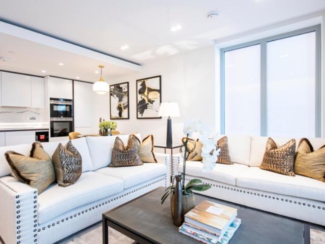 Edgware Road, London W2, 2 bed flat to rent, £7,445 pcm | PrimeLocation