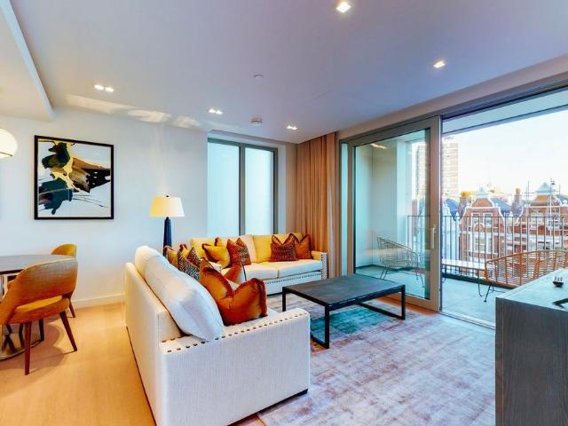 Edgware Road, London W2, 2 bed flat to rent, £7,453 pcm | PrimeLocation