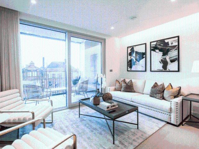 Edgware Road, London W2, 2 bed flat to rent, £7,579 pcm | PrimeLocation