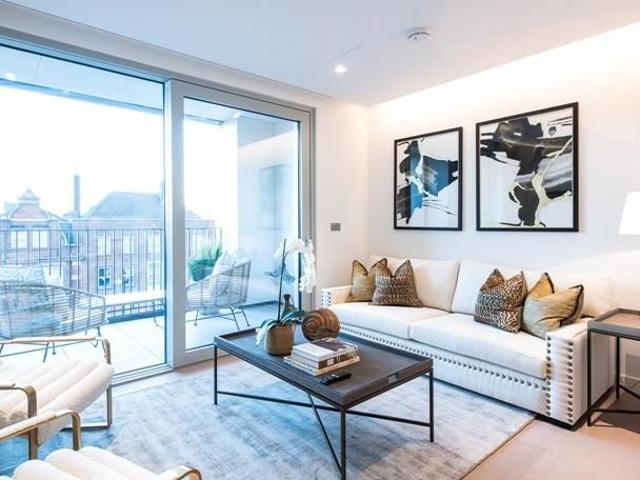 Edgware Road, London W2, 2 bed flat to rent, £7,510 pcm | PrimeLocation
