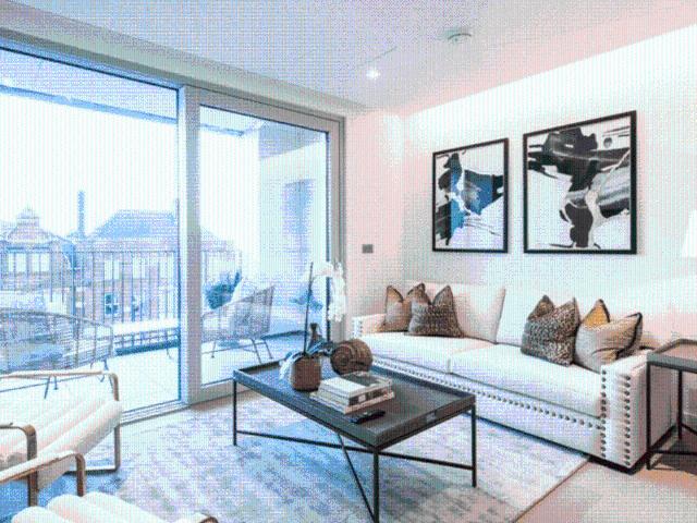 Edgware Road, London W2, 2 bed flat to rent, £7,518 pcm | PrimeLocation