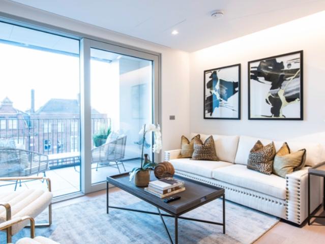 Edgware Road, London W2, 2 bed flat to rent, £7,518 pcm | PrimeLocation