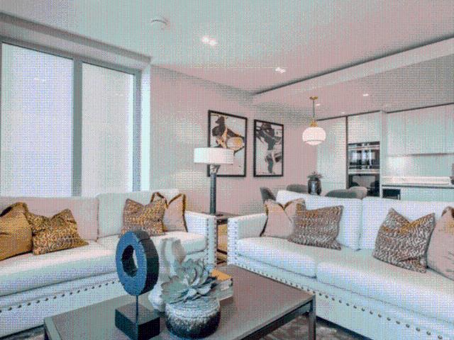 Edgware Road, London W2, 2 bed flat to rent, £7,843 pcm | PrimeLocation