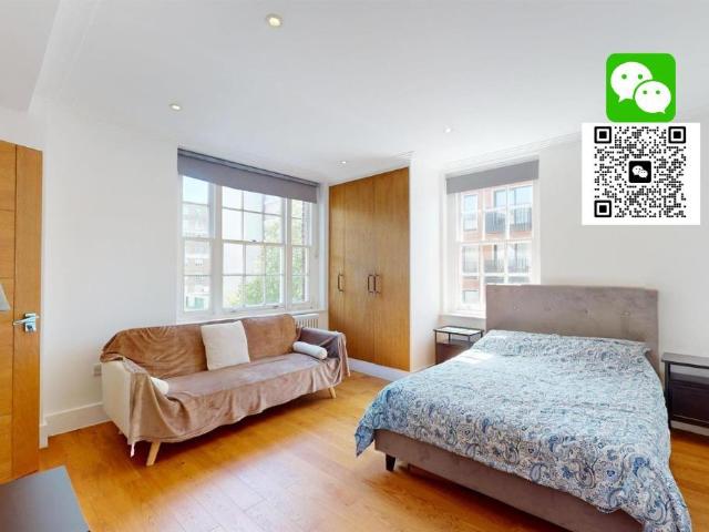 Edgware Road, London W2 2 bed flat to rent £2,600 pcm £600 pw
