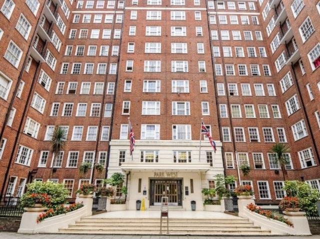 Edgware Road, London W2, 2 bed flat to rent, £2,800 pcm | PrimeLocation