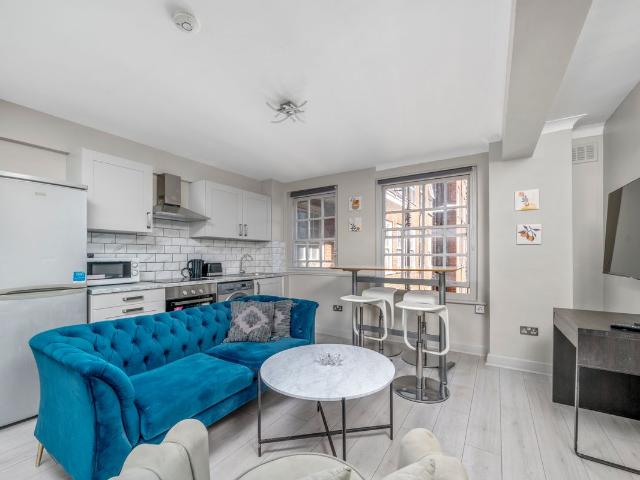 Edgware Road, London W2, 2 bed flat to rent, £2,995 pcm | PrimeLocation