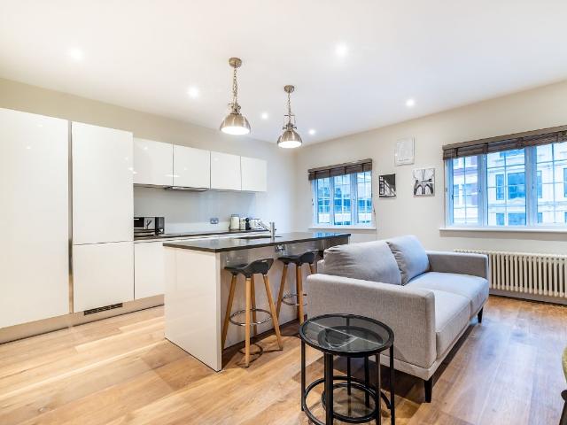 Edgware Road, London W2, 2 bed flat to rent, £3,600 pcm | PrimeLocation