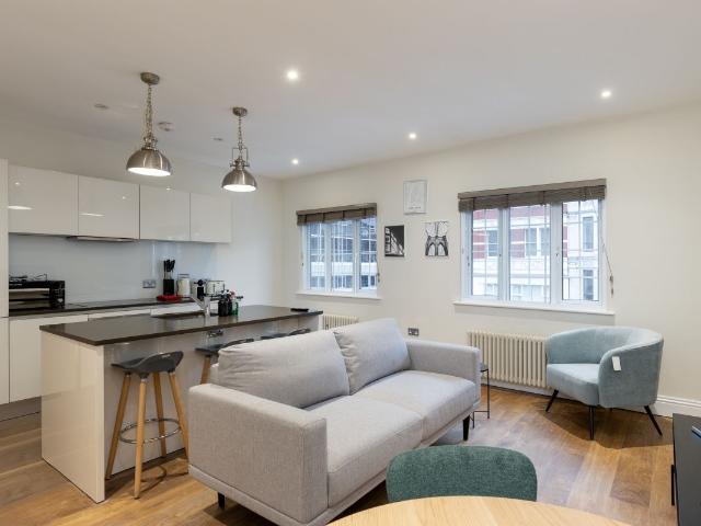Edgware Road, London W2, 2 bed flat to rent, £3,600 pcm | PrimeLocation