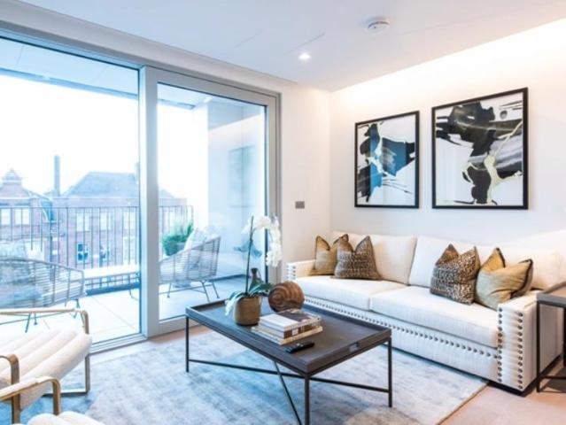 Edgware Road, London W2 2 bed property to rent £7,518 pcm £1,735 pw