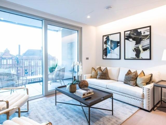 Edgware Road, London W2 2 bed property to rent £7,540 pcm £1,740 pw
