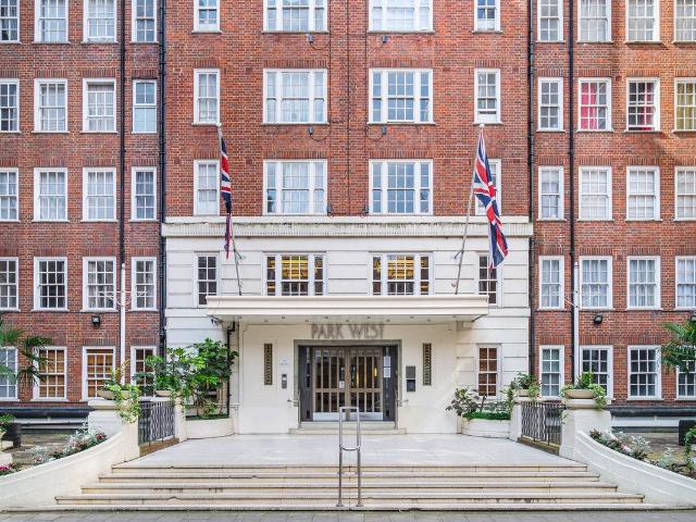 Edgware Road, London W2, 3 bed flat to rent, £4,750 pcm | PrimeLocation