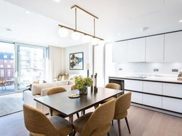 Edgware Road, London W2, 3 bed flat to rent, £9,052 pcm | PrimeLocation