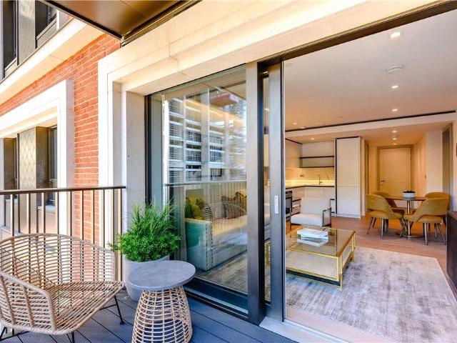 Edgware Road, London W2, 3 bed flat to rent, £9,052 pcm | PrimeLocation