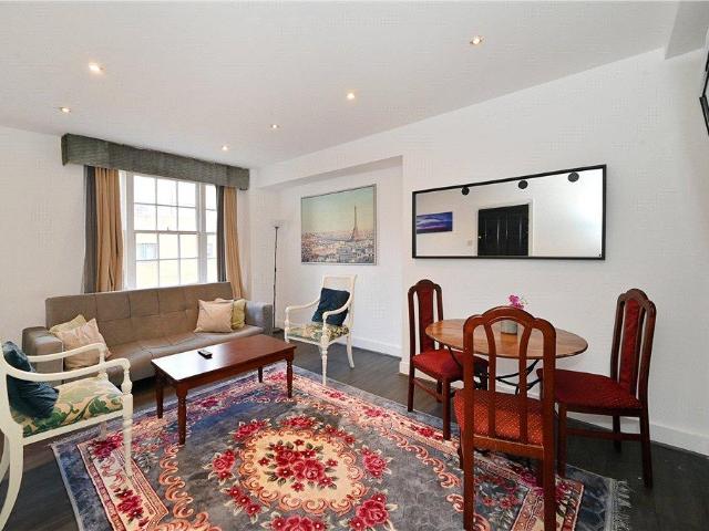 Edgware Road, London 1 bed apartment to rent £3,033 pcm £700 pw