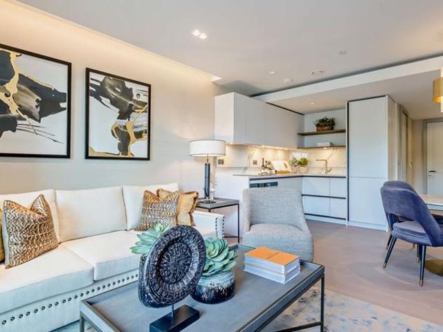 Edgware Road, London 1 bed apartment to rent £4,914 pcm £1,134 pw