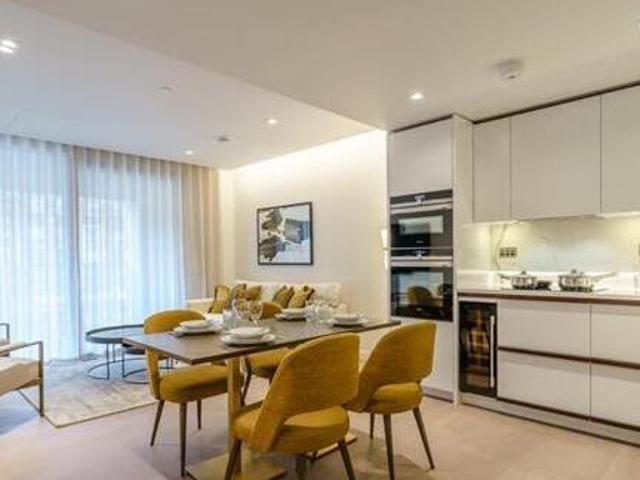 Edgware Road, London, 1 Bedroom Apartment