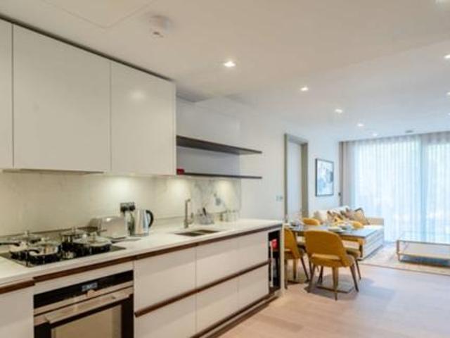 Edgware Road, London, 2 Bedroom Flat