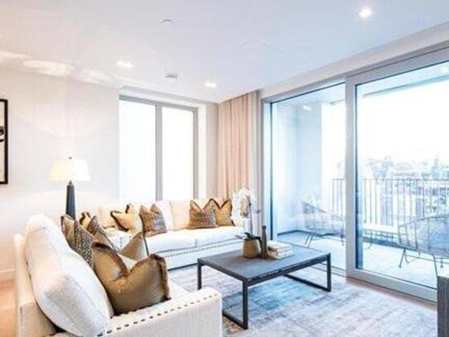 Edgware Road, London, 2 Bedroom Flat